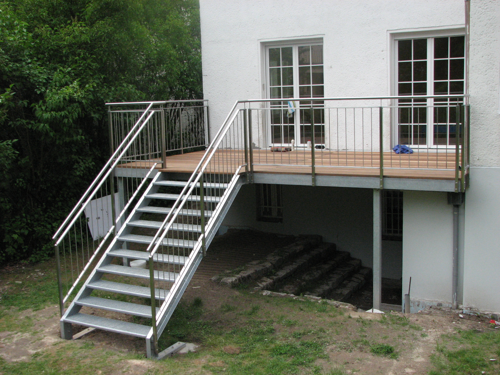 Produkte Übersicht – Cochius Metallbau